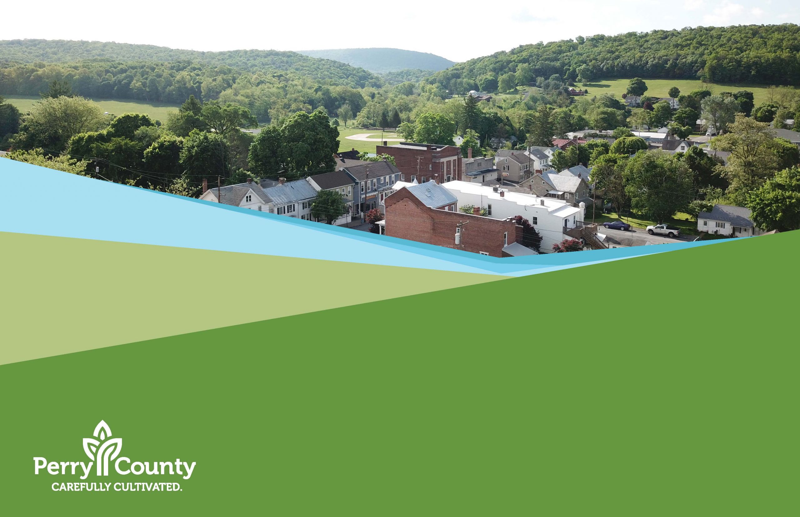 Perry County Economic Development Authority